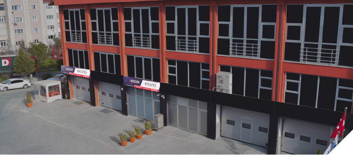 Wogen Extreme | About Us