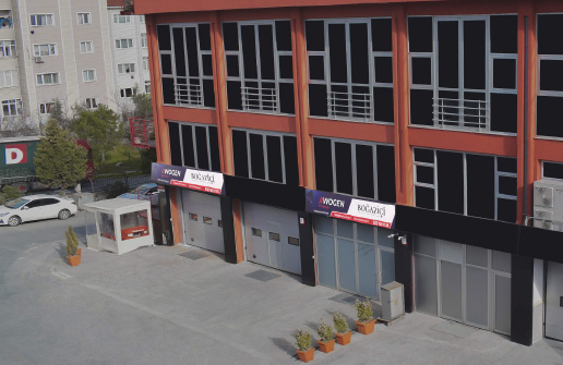 Wogen Extreme | The World's Best Motocycle Accessories Are Right Next to You!