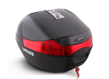 Wogen Extreme | The World's Best Motocycle Accessories Are Right Next to You!